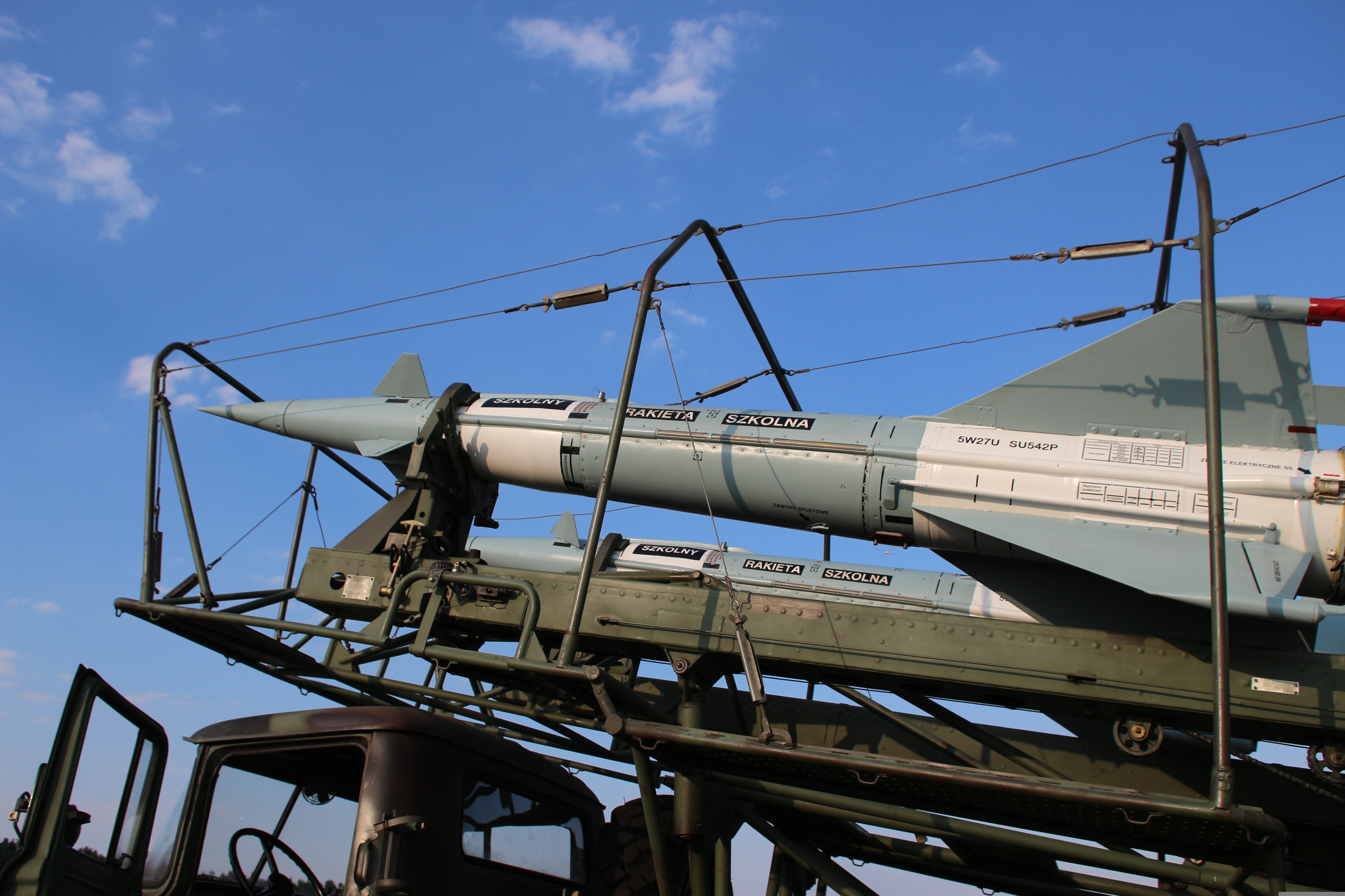 Analyse von Krause: Luftangriffe setzen Russland zunehmen... | Lemgo Radio